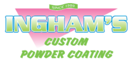 Lawn Furniture Standard Price List | Ingham's Powder Coating